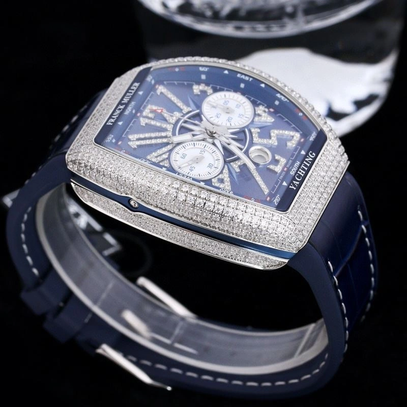 Budget-friendly FRANCK MULLER Watches