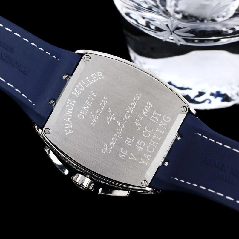 Budget-friendly FRANCK MULLER Watches