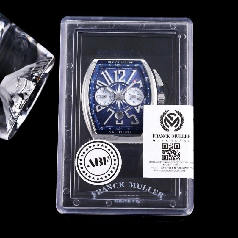 Bargain FRANCK MULLER Watches