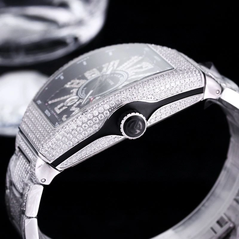 Budget-friendly FRANCK MULLER Watches