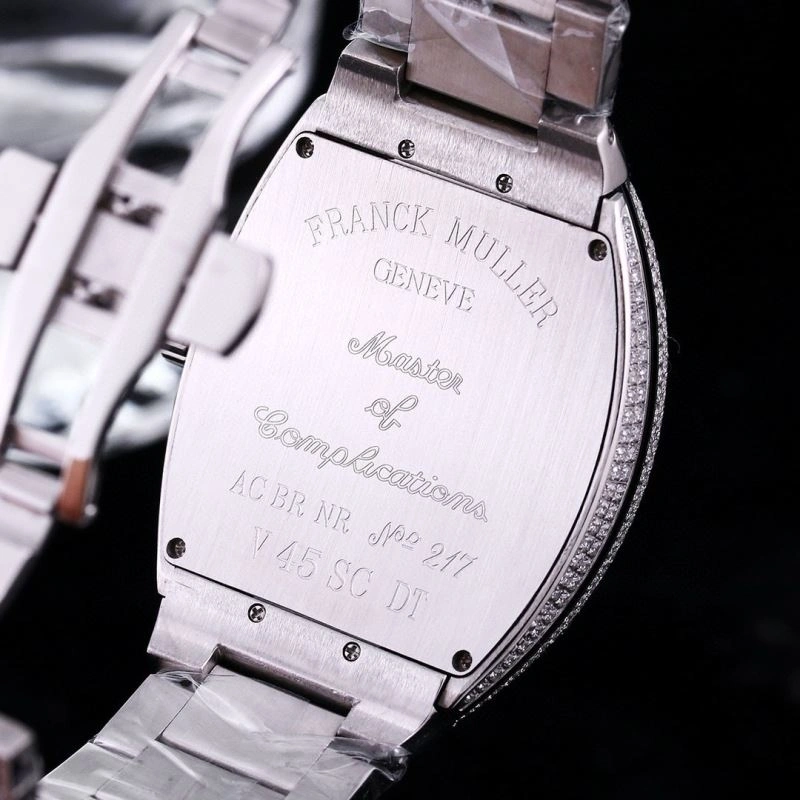 Budget-friendly FRANCK MULLER Watches