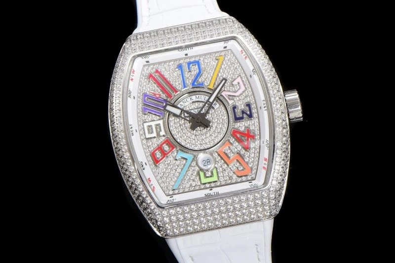 FRANCK MULLER Watches