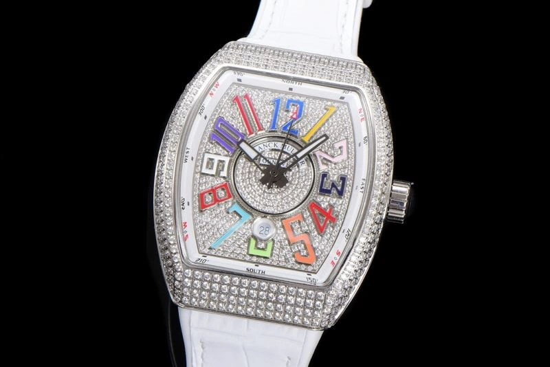Economical FRANCK MULLER Watches