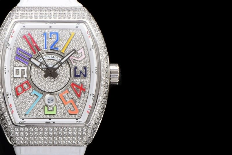 Economical FRANCK MULLER Watches