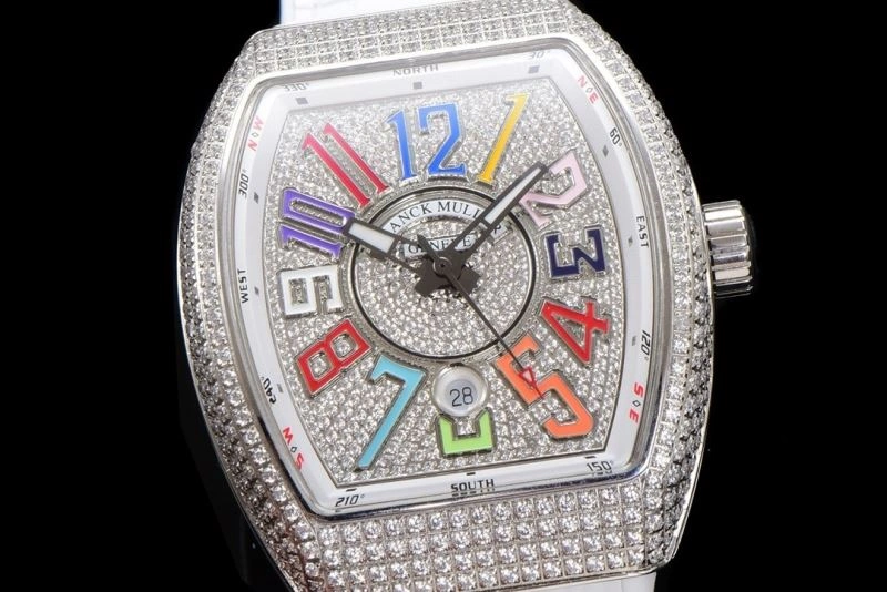 Economical FRANCK MULLER Watches
