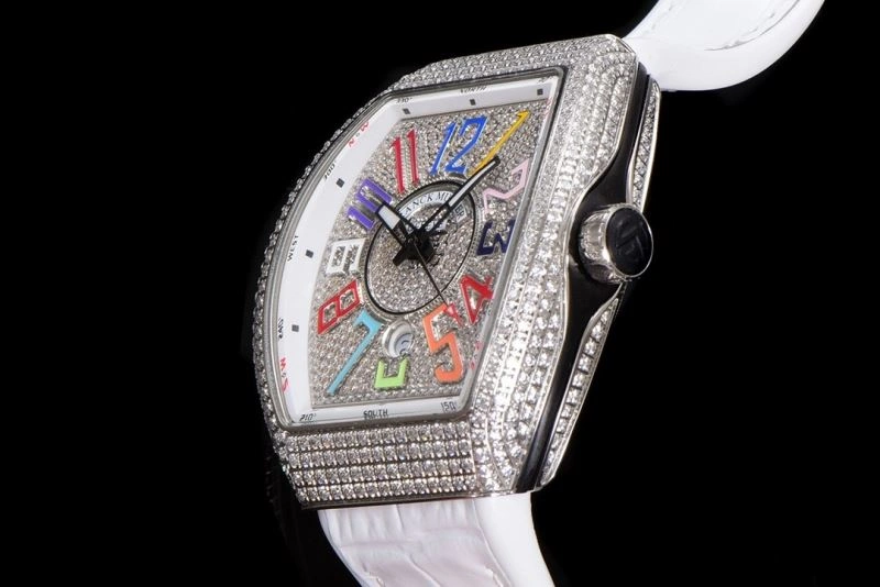 Economical FRANCK MULLER Watches