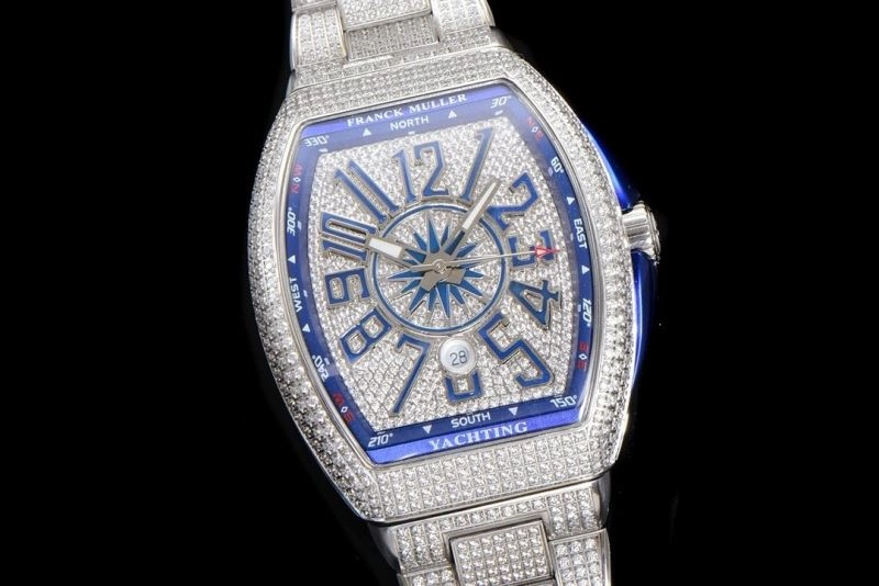 Reasonably priced FRANCK MULLER Watches