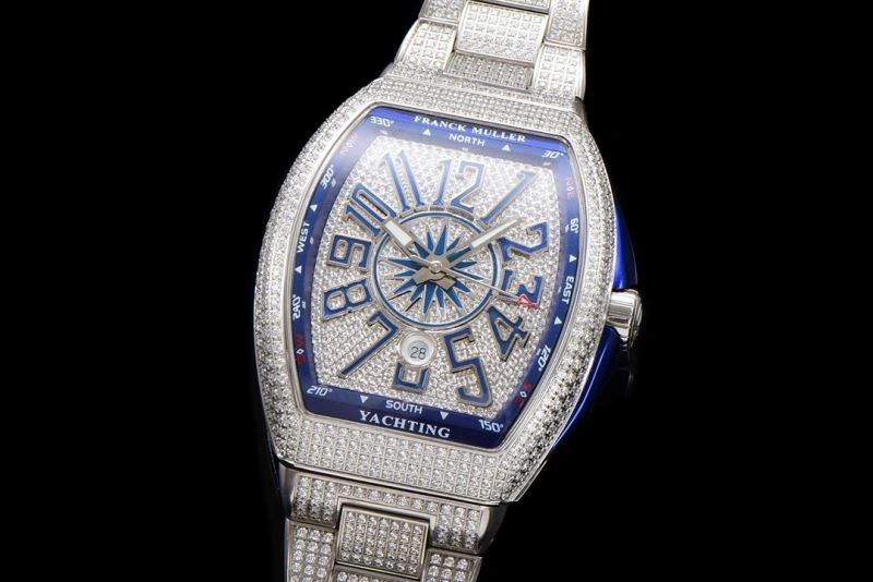 Reasonably priced FRANCK MULLER Watches