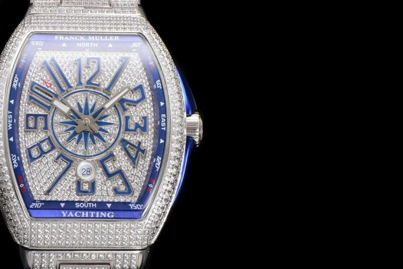 Reasonably priced FRANCK MULLER Watches