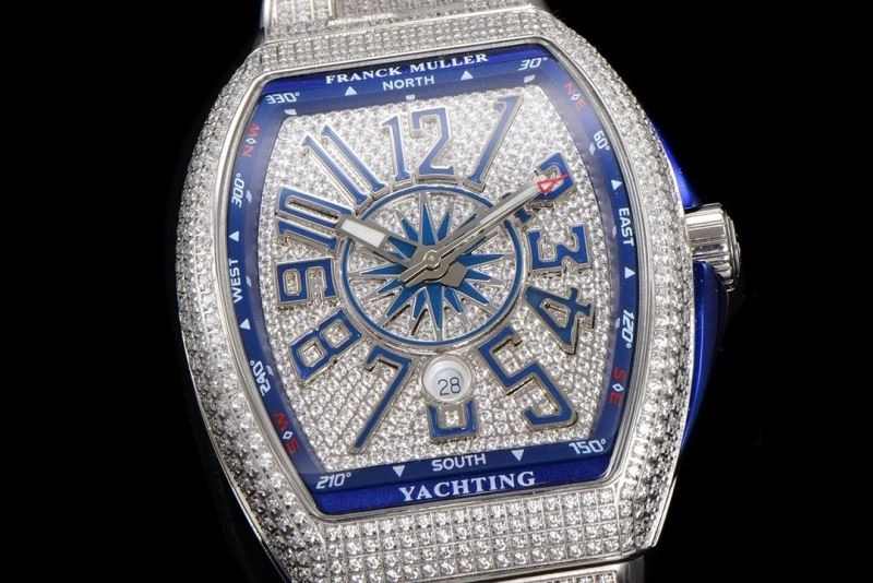 Reasonably priced FRANCK MULLER Watches