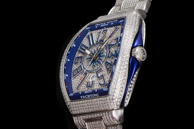 Reasonably priced FRANCK MULLER Watches