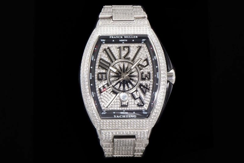 FRANCK MULLER Watches