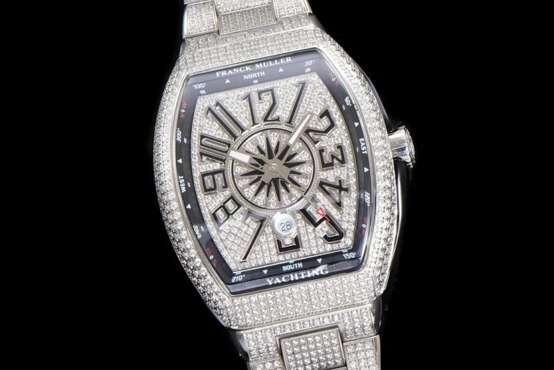 Discounted FRANCK MULLER Watches