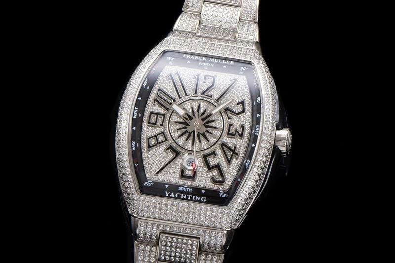 Discounted FRANCK MULLER Watches