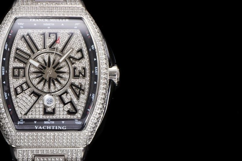 Discounted FRANCK MULLER Watches