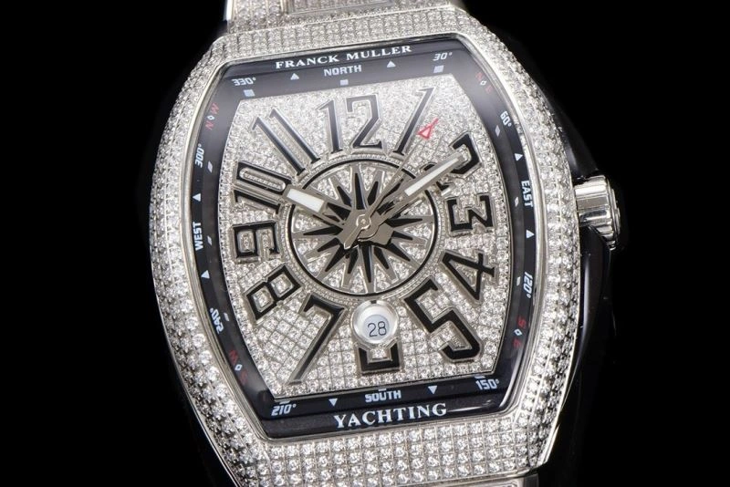 Discounted FRANCK MULLER Watches