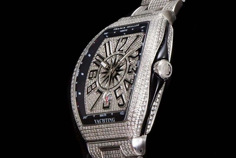 Discounted FRANCK MULLER Watches