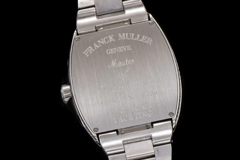 Discounted FRANCK MULLER Watches