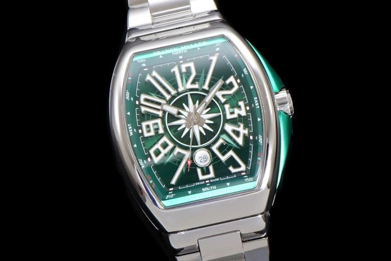 Accurate model FRANCK MULLER Watches