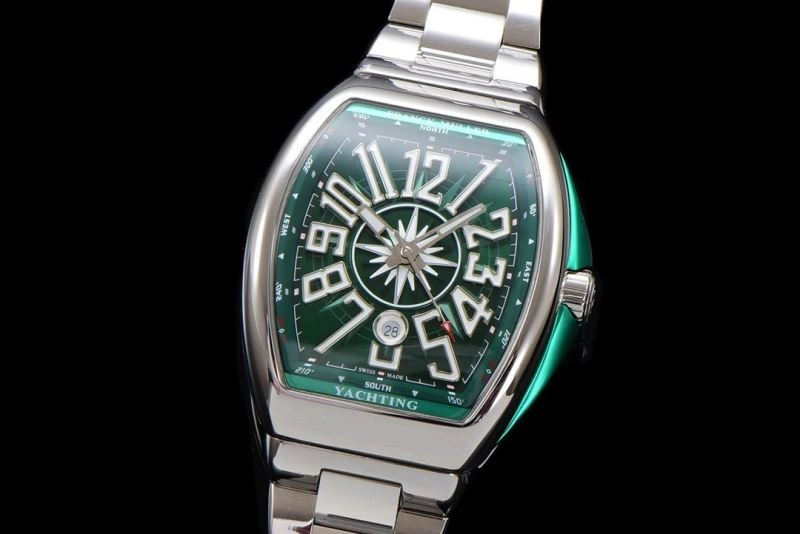 Accurate model FRANCK MULLER Watches