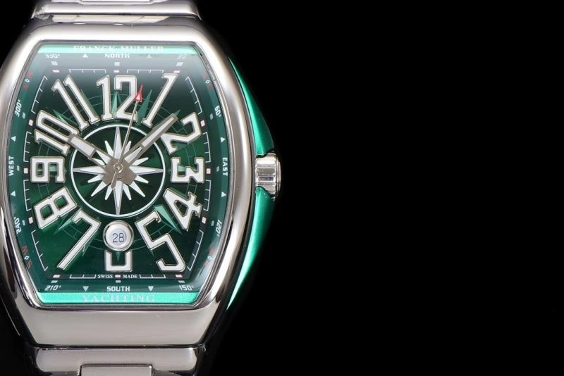 Accurate model FRANCK MULLER Watches