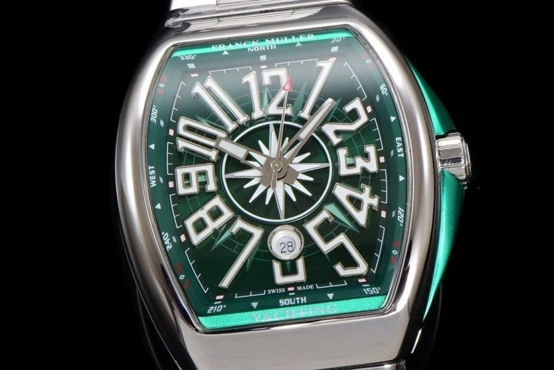 Accurate model FRANCK MULLER Watches