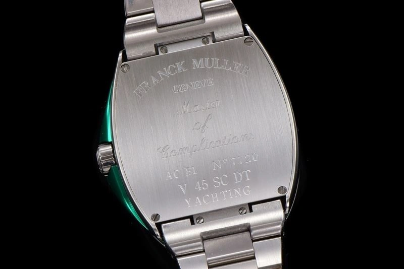 Accurate model FRANCK MULLER Watches
