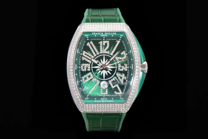 FRANCK MULLER Watches