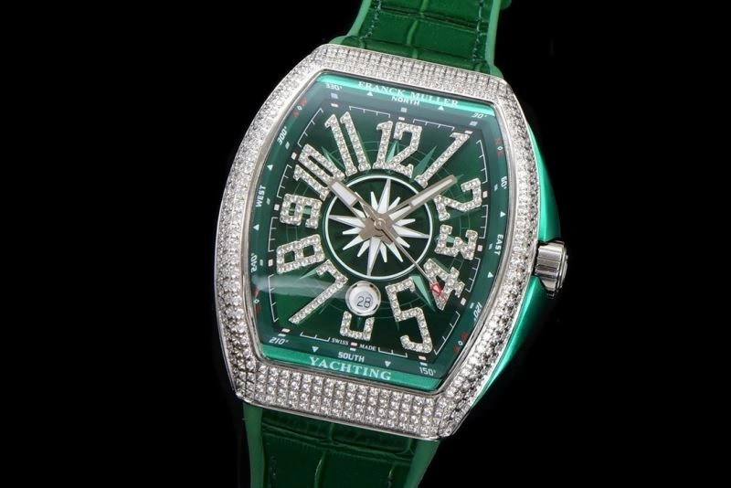 FRANCK MULLER Watches