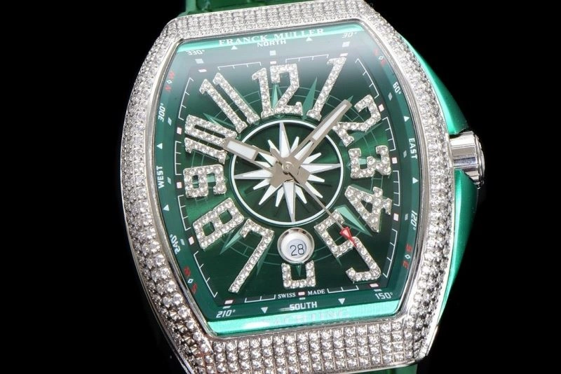 FRANCK MULLER Watches