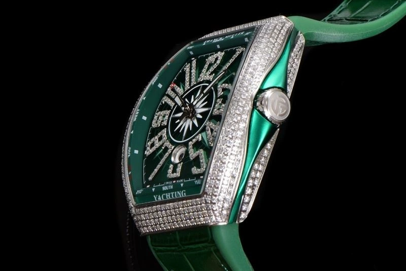 FRANCK MULLER Watches