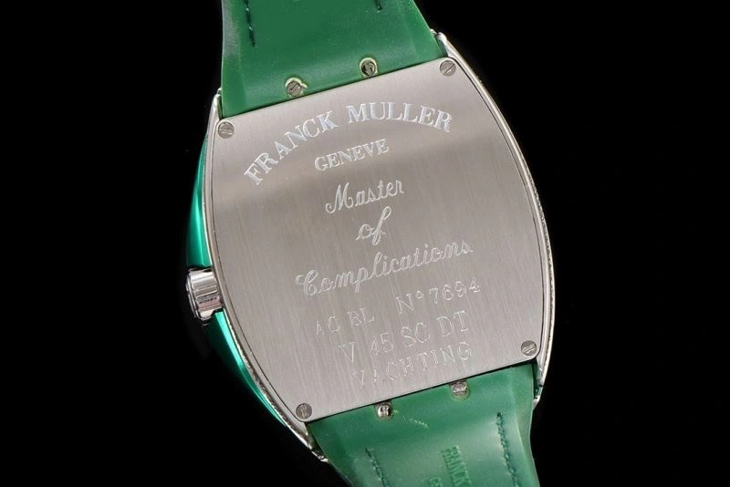 FRANCK MULLER Watches
