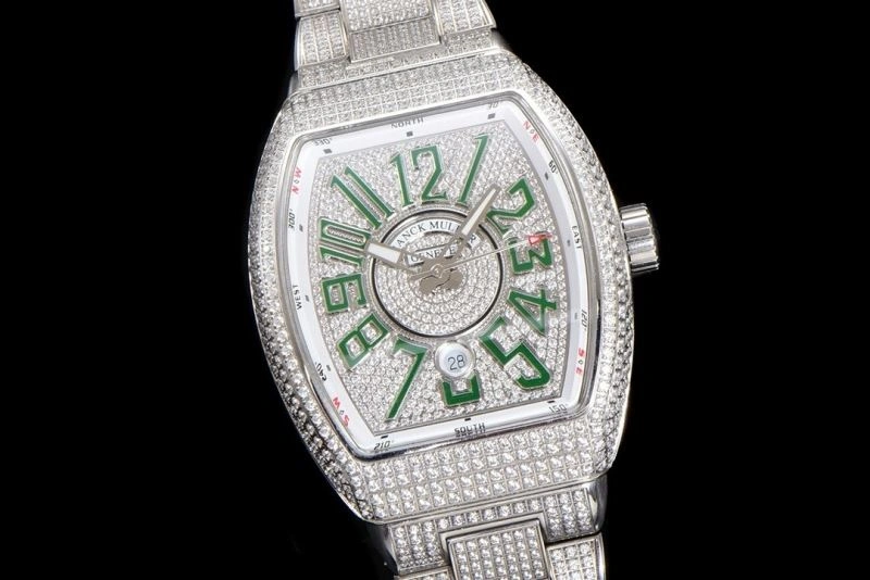 FRANCK MULLER Watches
