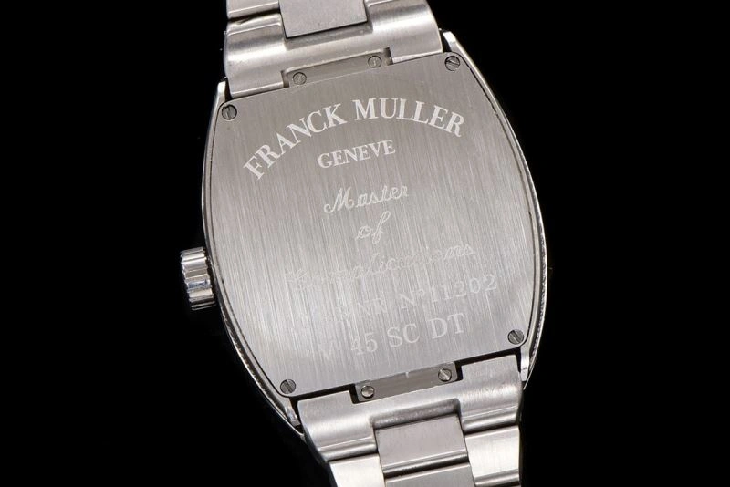 Precise copy FRANCK MULLER Watches