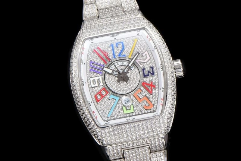 FRANCK MULLER Watches