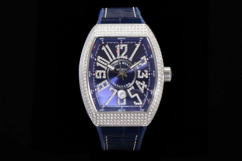 FRANCK MULLER Watches
