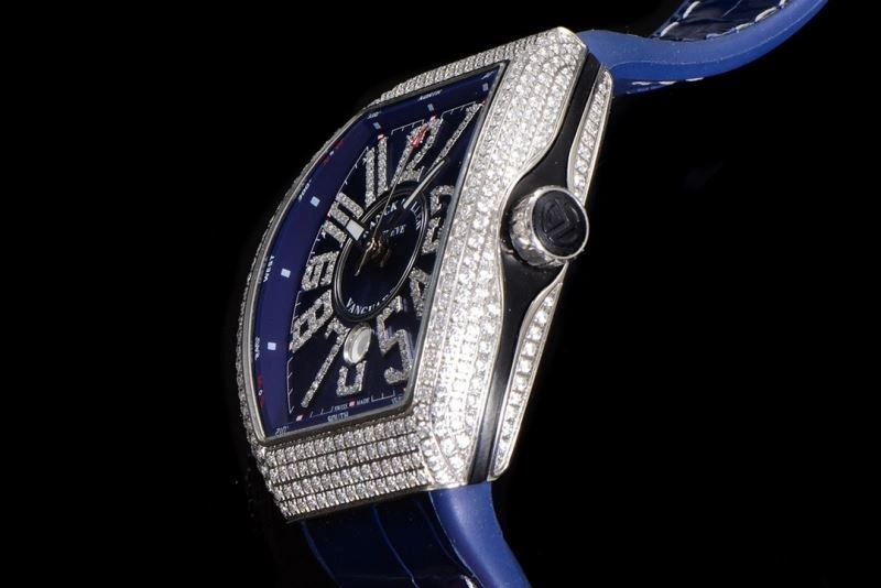 Official FRANCK MULLER Watches