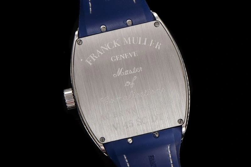Official FRANCK MULLER Watches
