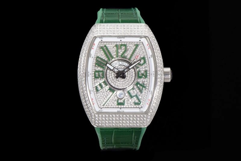 FRANCK MULLER Watches