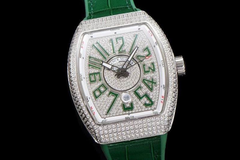 FRANCK MULLER Watches