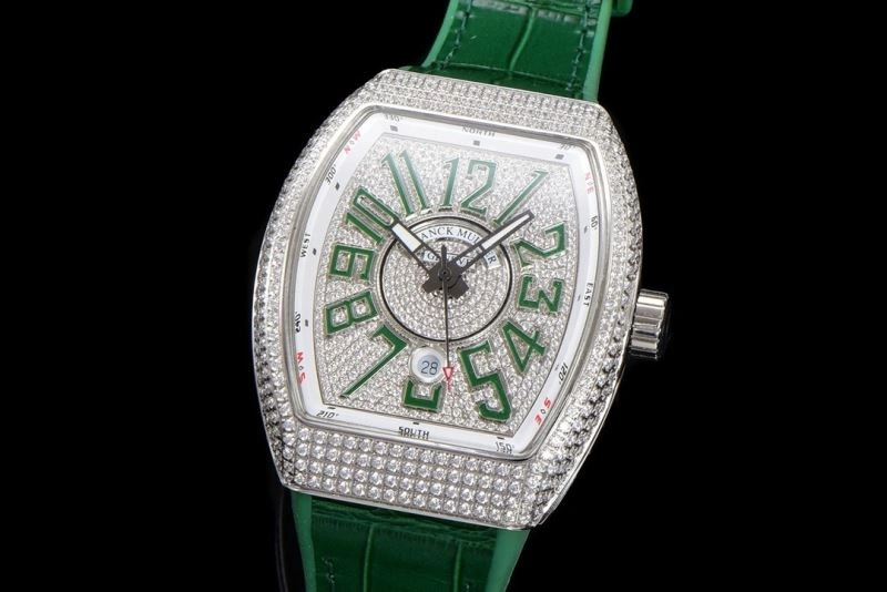 FRANCK MULLER Watches
