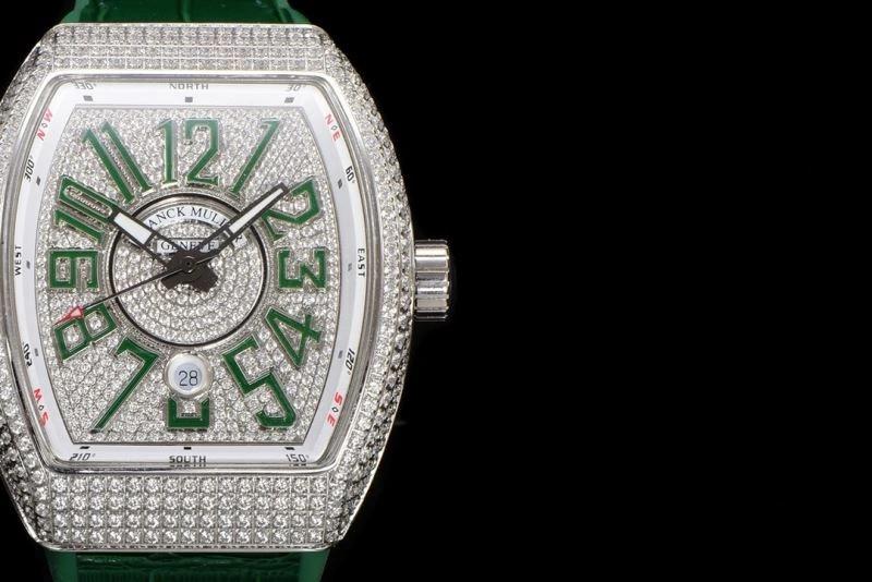 FRANCK MULLER Watches