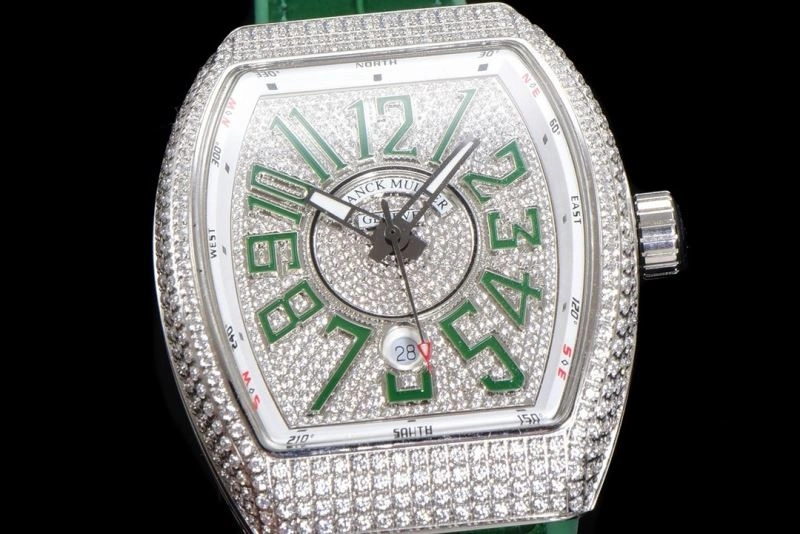 FRANCK MULLER Watches