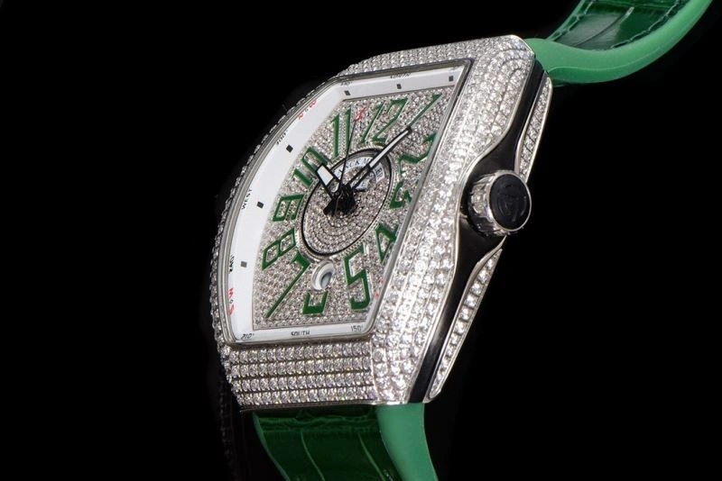 FRANCK MULLER Watches