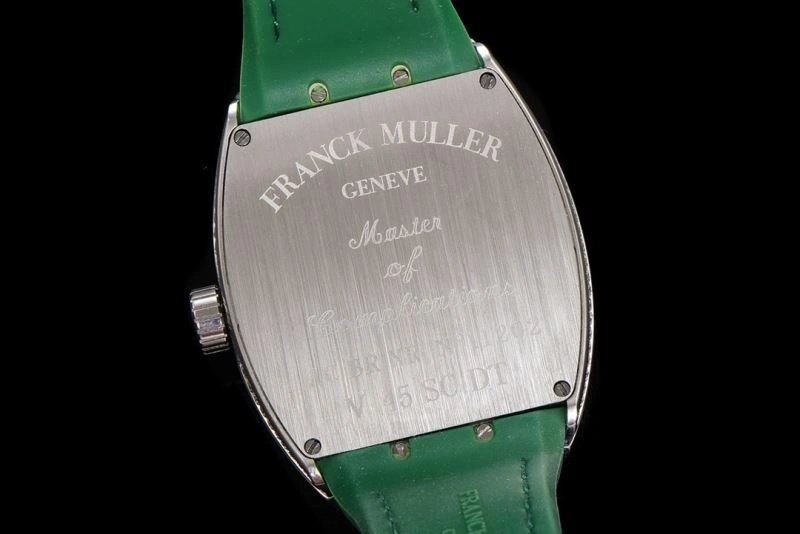 FRANCK MULLER Watches