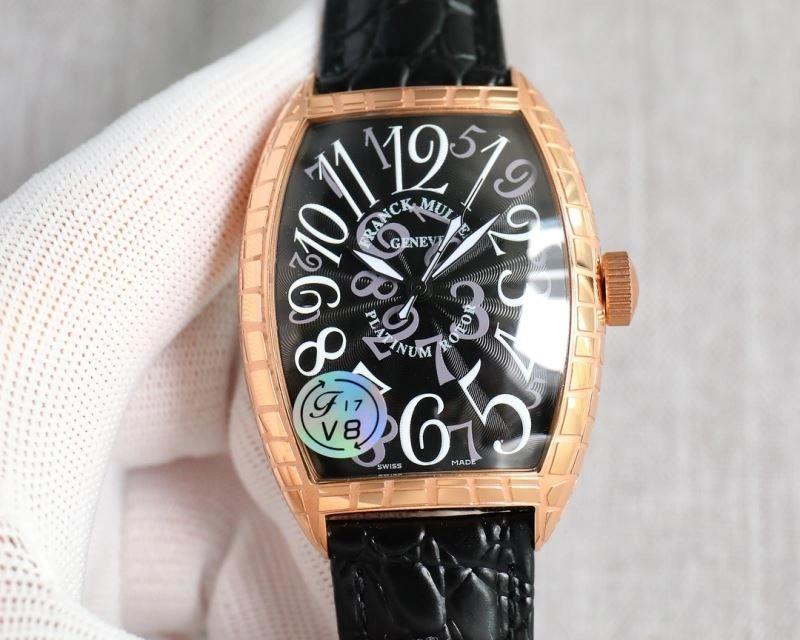 FRANCK MULLER Watches