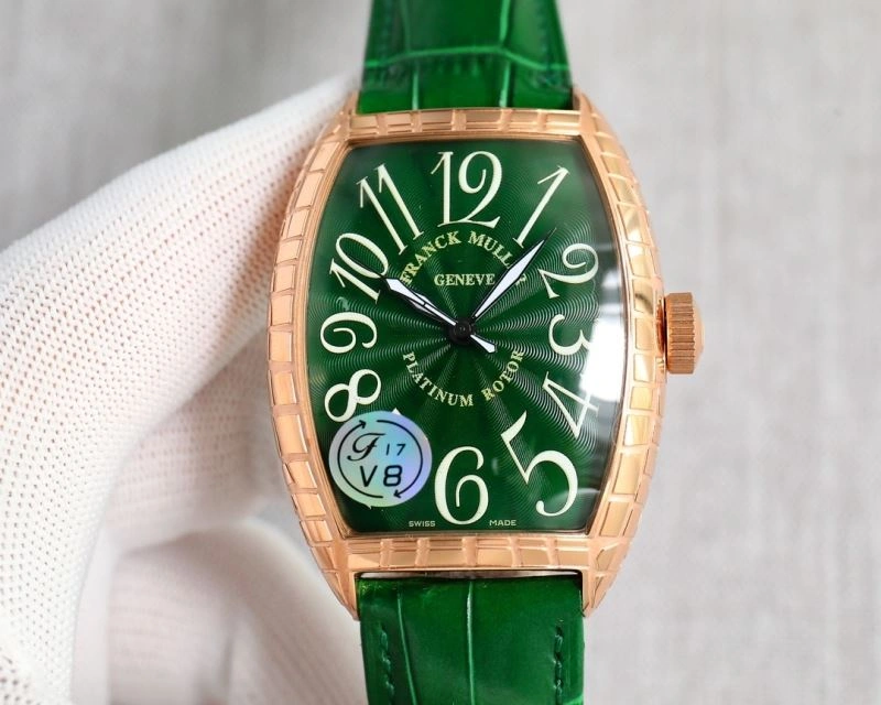 Accurate model FRANCK MULLER Watches