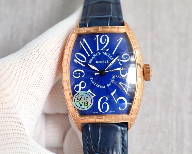 Accurate model FRANCK MULLER Watches