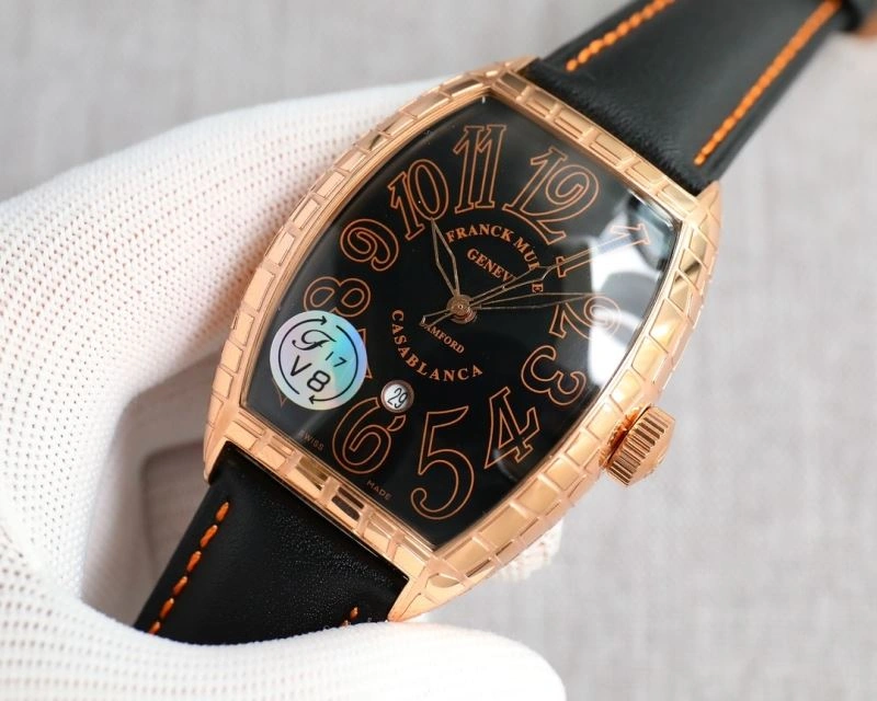 Accurate model FRANCK MULLER Watches