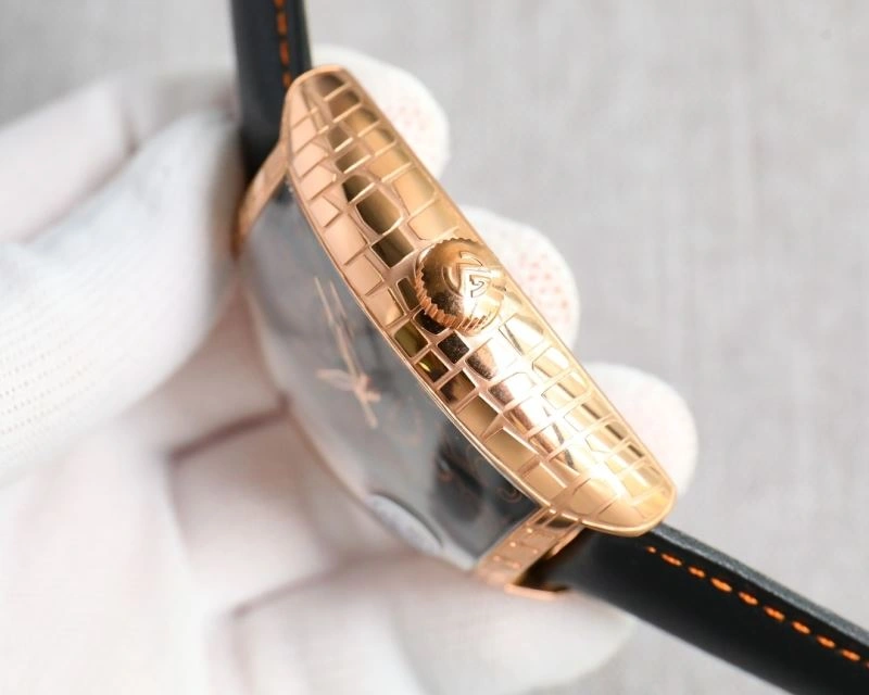 Accurate model FRANCK MULLER Watches